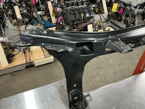 2015-2020 FORD F150 F-150 OEM UPPER RADIATOR SUPPORT FL34-16E166-AA ...