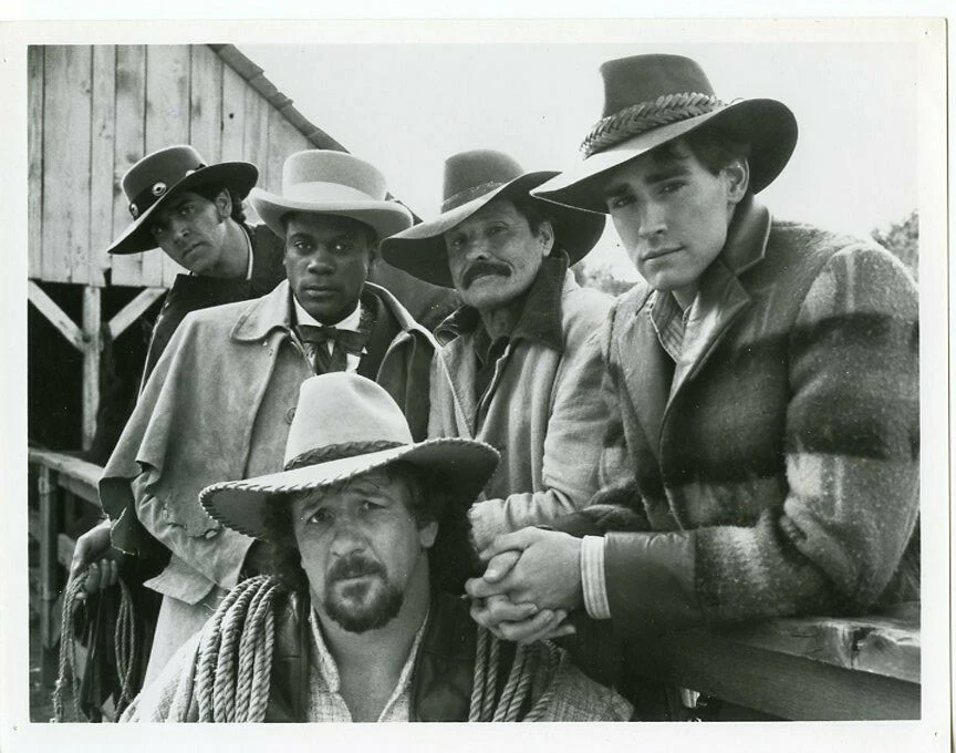 Was Howard Rollins Married