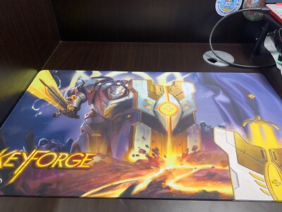 Keyforge Playmat | eBay