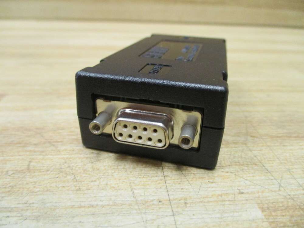 Sew Eurodrive Movitrack UWS21B PC Interface Adapter for sale online | eBay