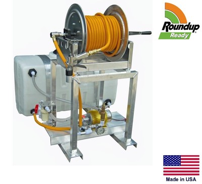 Sprayers - 50 Gallon Sprayer