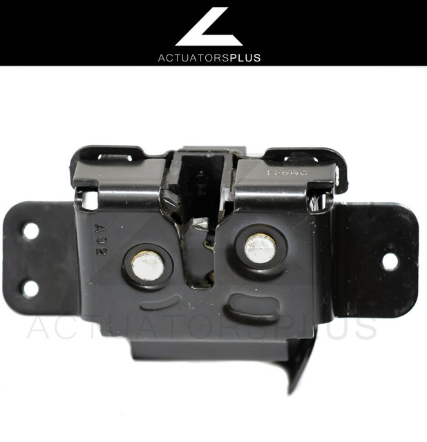 2017 Jeep Compass Grand Cherokee Rear Hatch Latch Lift Gate Tailgate ...