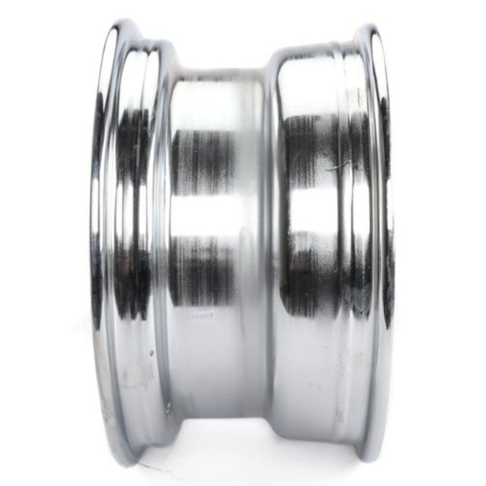 Cragar Wheel CRR-61815: Wheel, Super Sport Chrome Steel 32446001259| eBay