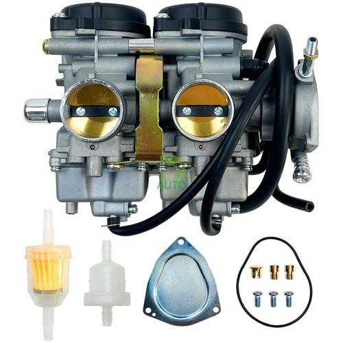 Carburetor For Yamaha Raptor 660 Carb 660R YFM660 YFM 660 660R Carb ...
