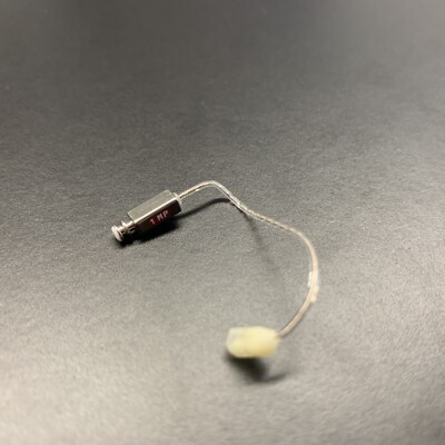 Hearing Aids Receiver 3pin Resound Hearing Aids RIC Receiver 1MP For ...