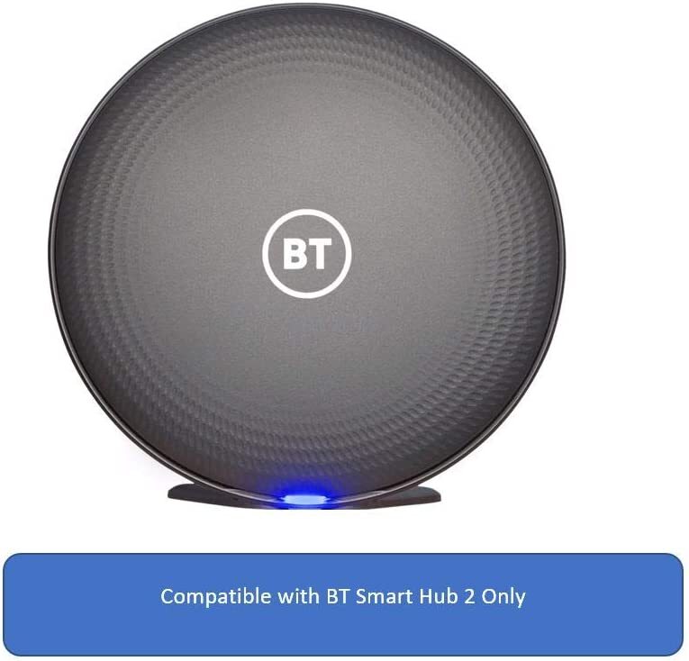 BT Complete Wi-Fi Add On Disc for Smart Hub 2 - Whole Home Wifi System ...
