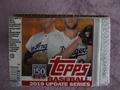 2019 Topps Update Series Base Set 300 Cards | eBay