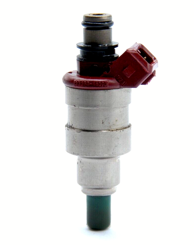 FUEL INJECTOR FOR TOYOTA CELICA TA60 GT MR2 AW11 4AGE 1.6 16v 83-89 ...