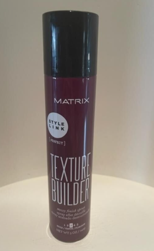Matrix Style Link Texture Builder Messy Finish Spray- 5 oz - Fast ...
