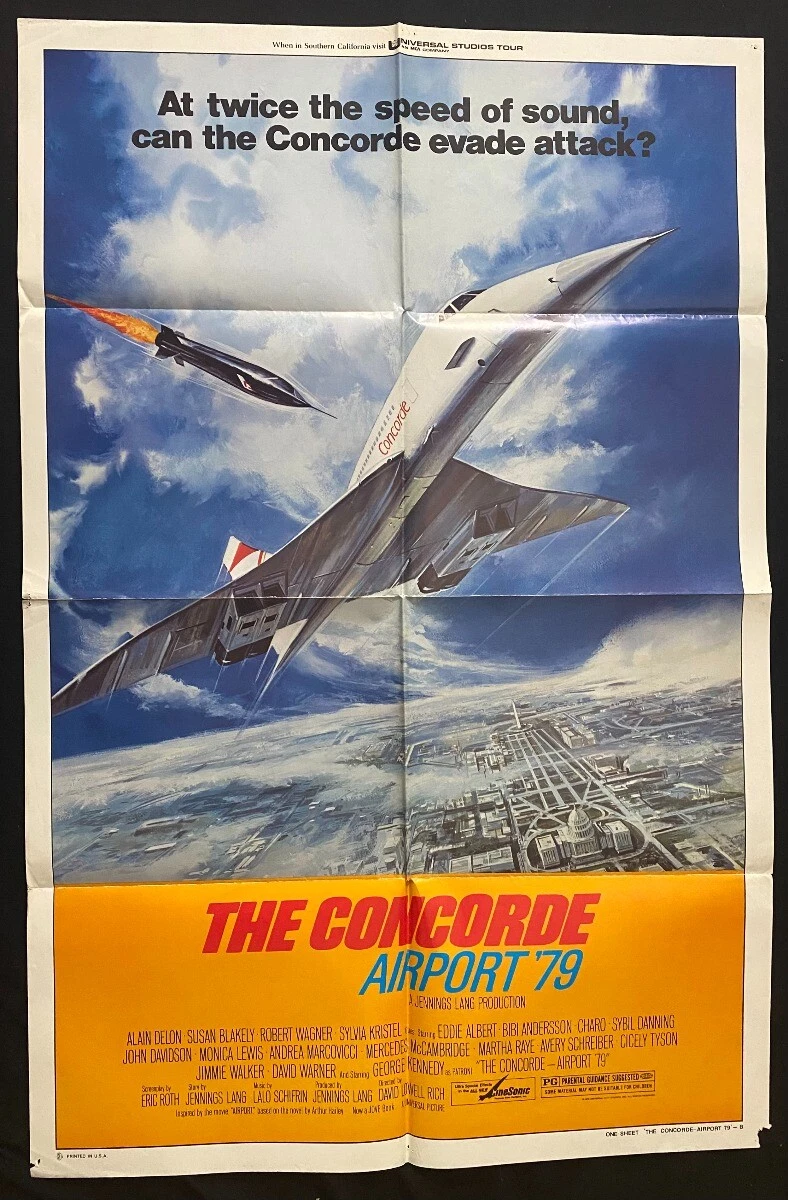 Airport 79