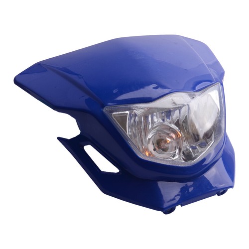 Headlight Head Lamp 12V Fit For Yamaha TTR250 TTR230 WR250F/X YZ XT ...