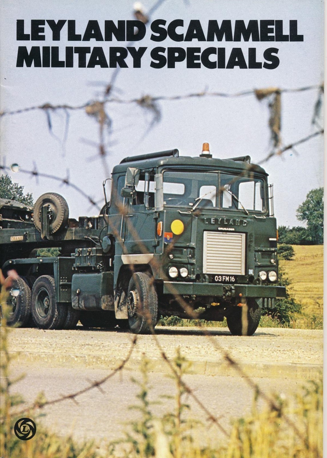 Scammell Contractor dimensioned drawings - Transporters & Wreckers (All ...