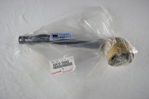 GENUINE LEXUS LS430 01-06 (LH) DRIVER SIDE OUTER TIE ROD 45470-59045 ...