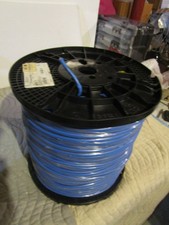 Mohawk M57553 Cat5e Blue Jacket 1000' 5ENP4P24-BL-P-MOH-PV for sale ...