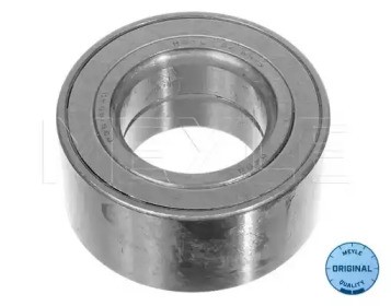 014 098 0126 WHEEL BEARING KIT SET REAR MEYLE FOR MERCEDES-BENZ C-CLASS ...