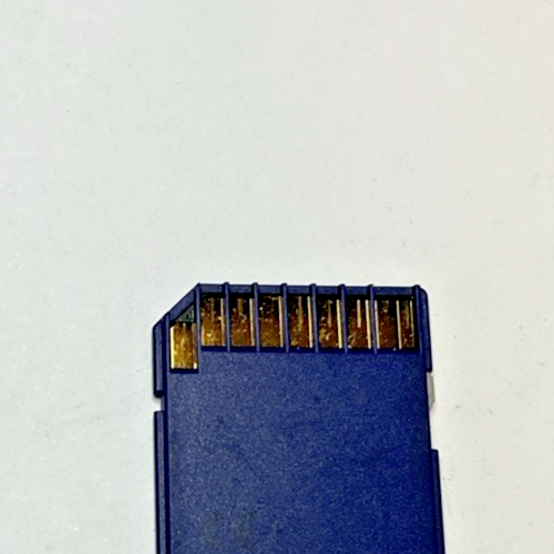 KEYENCE OP-87133 INDUSTRIAL GRADE MEMORY SD CARD 512MB | eBay