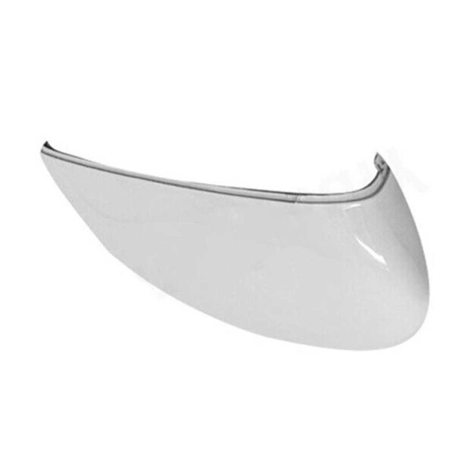 Auto Replacement Parts Wing Mirror Cover Cap 1 Pc Wing Mirror Cover Cap ...