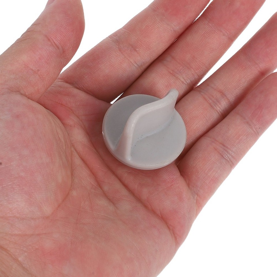 2 Pcs Kids Play Screw Fastener Slide Accessory Plastic Fixing Fastening ...