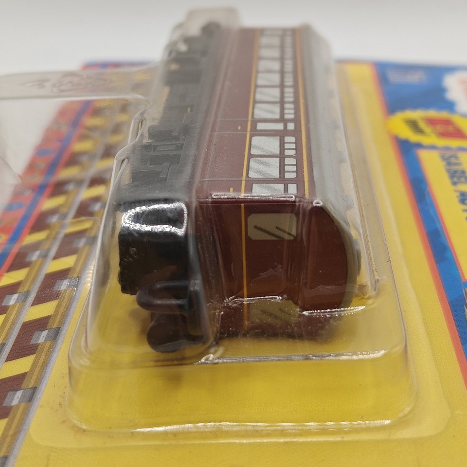 ERTL - NEW in Box Isabel Auto Coach - Thomas & Friends Metal Diecast ...
