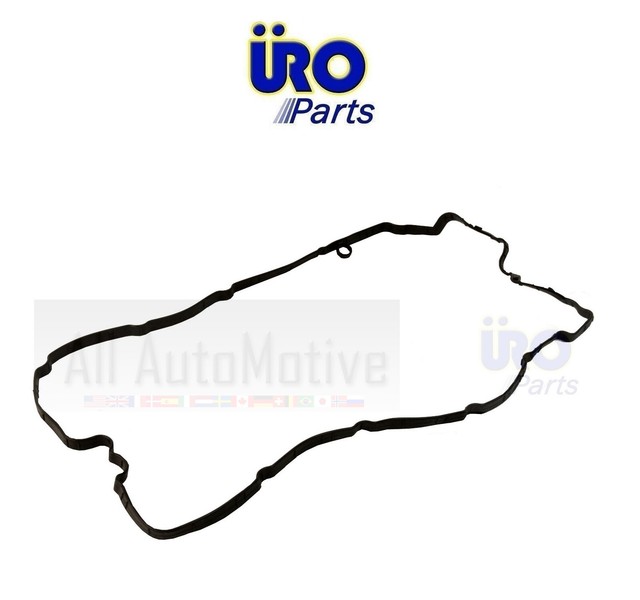 Engine Valve Cover Gasket Left URO Parts 94810593205 fits 03-06 Porsche ...