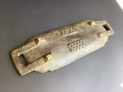 Zulu Ugqoko Platter South African - Tribal | Grelly UK