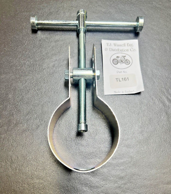 Wassel Wrist Pin Extractor TL161 | eBay
