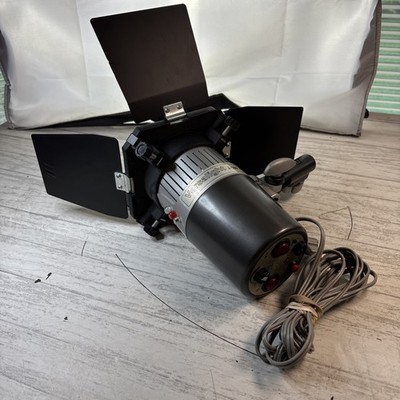WORKING JTL Versalight j 160 photography studio strobe flash light | eBay