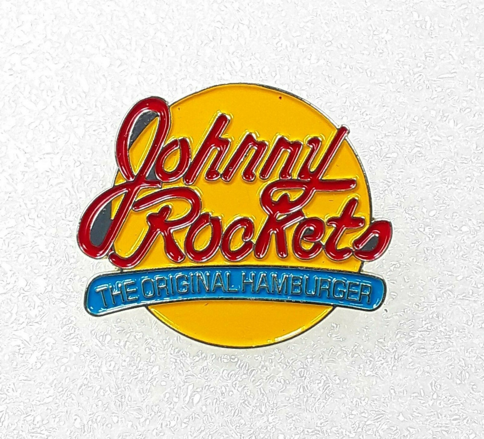 Johnny Rockets Logo