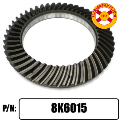 8K6015 - fits Caterpillar with Free Shipping | eBay