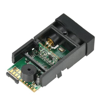 50m/164ft Laser Distance Measuring Sensor Range Finder Module ...