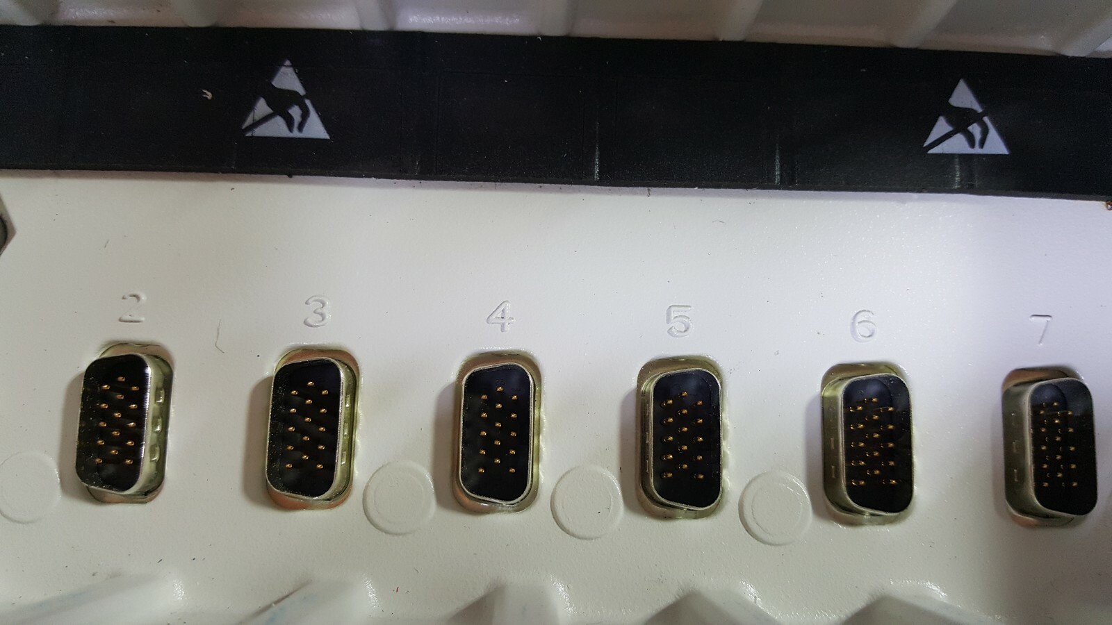 National Instruments NI cDAQ-9172 Compact DAQ Chassis Free Fast ...