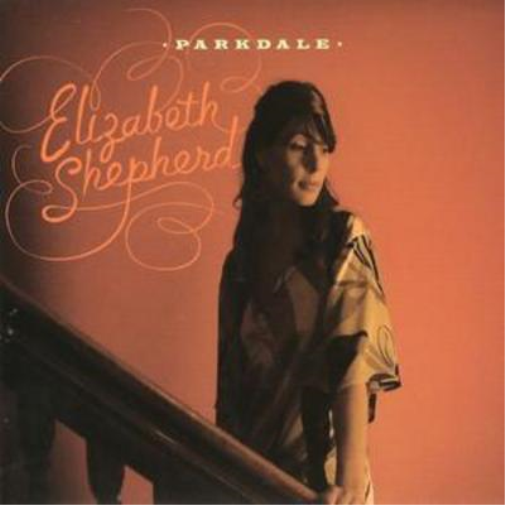 Elizabeth Shepherd Parkdale (CD) Album (UK IMPORT) 623339127325 | eBay