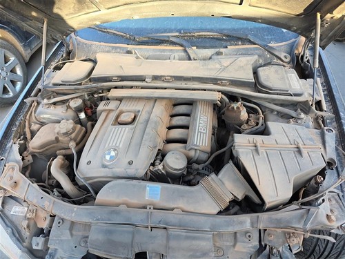 Engine 3.0L 6 Cylinder N51 Engine RWD Fits 07-13 BMW 328i 29005263 | eBay
