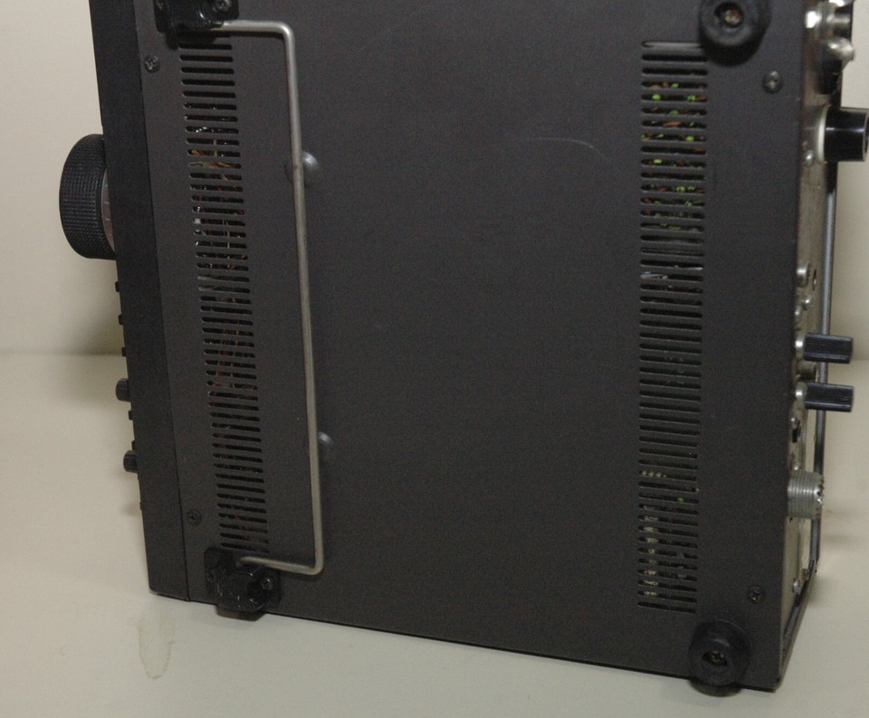 ICOM IC-R72 HF Receiver 30KHz-30MHz | eBay