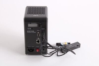 OPT OPT-ADCH48E-4 Controller 1x OPT-LXTG601011-V2-B 1x Unknown White ...