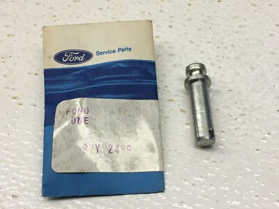 NOS 1948-56 Ford Truck Brake or Clutch Arm Spring Anchor Pin 92Y-2489 ...
