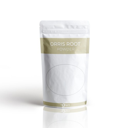 Orris Root Powder - Herbal Extracts - 100g | eBay