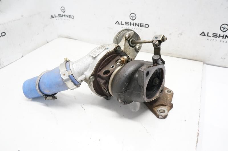 2018-2020 Ford F150 2.7L Passenger Right Turbo Supercharger JT4E 6K682 ...