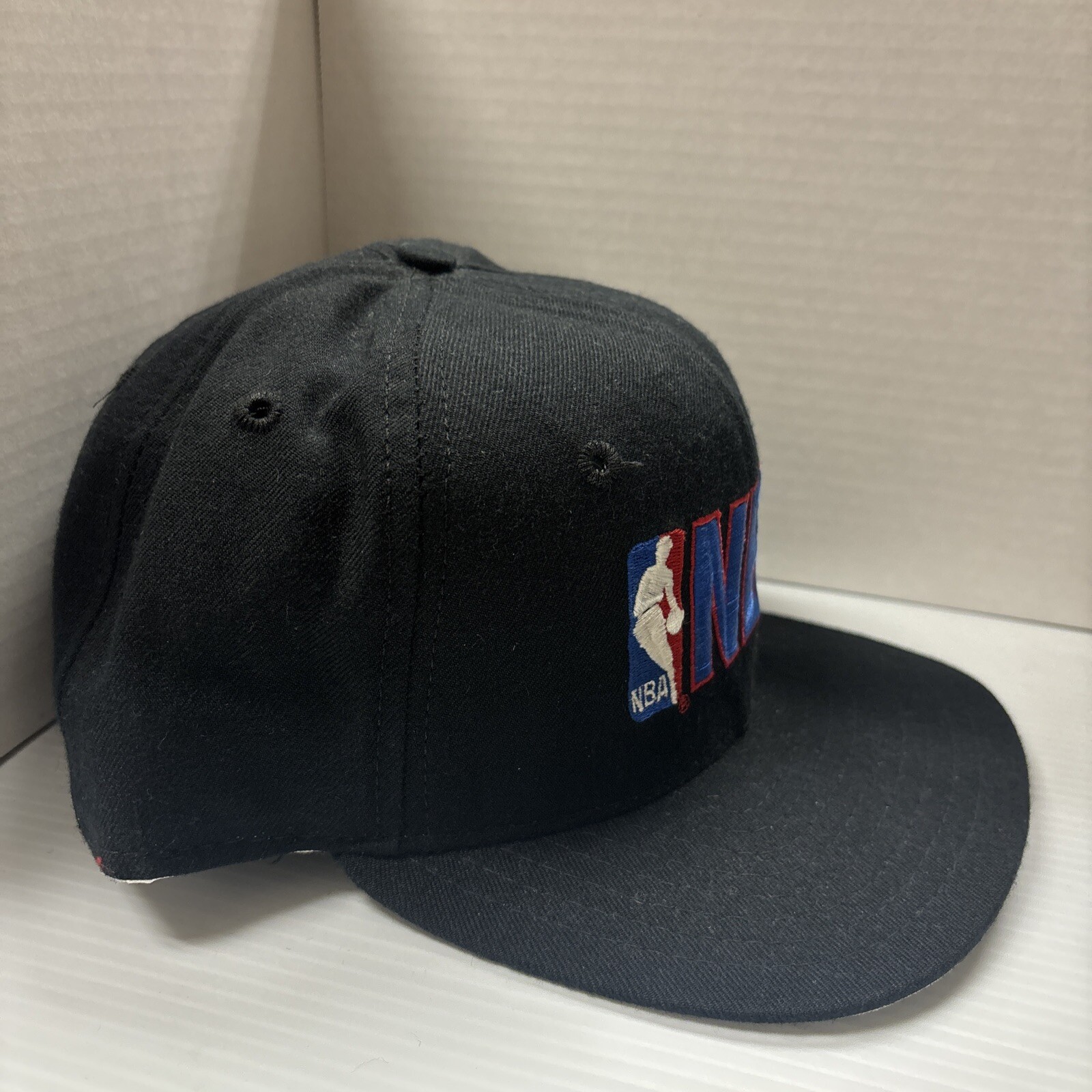NBA, Vintage Official Licensed Adjustable Hat, 5/9/24, K | eBay