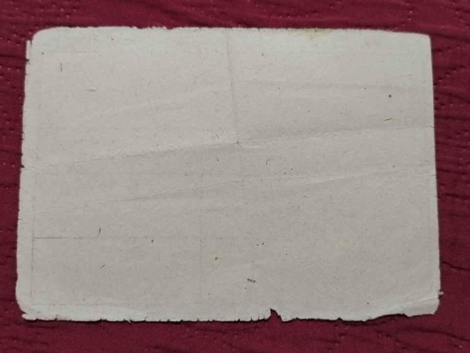 Berlin WW2 Era Document Germany 1940s 1944 Employee Insurance | eBay