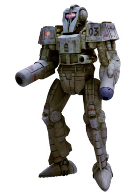 Enforcer III ENF-6M | Brian Banzai Exclusive BattleMech | Battletech ...