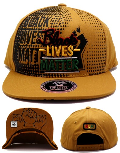 Black Pride New Top Level Black Lives Matter BLM Fist Brown Era ...