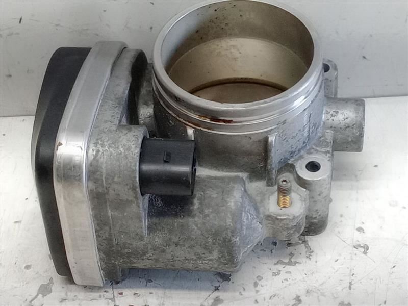 Throttle Body Convertible M54 265S5 Engine Fits 01-06 BMW 325i 1157969 ...