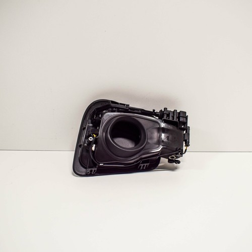 NEW BMW I3 I01 FUEL FILL-IN FLAP COVER POT 51177335742 OEM | eBay