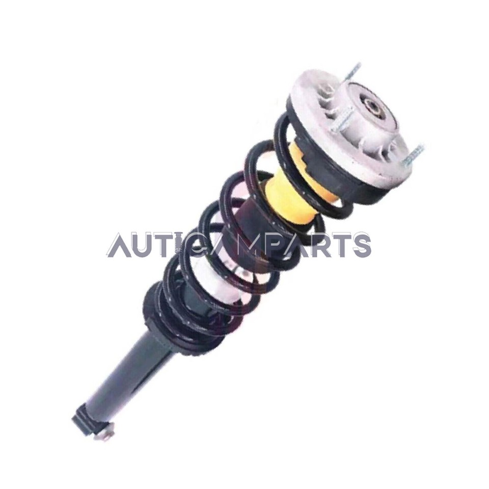 2X Rear Shock Struts Assembly For BMW F10 F11 F12 F13 F18 528i 535i ...