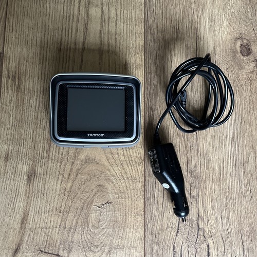 TomTom Rider 2nd edition (perfect condition)! | eBay UK