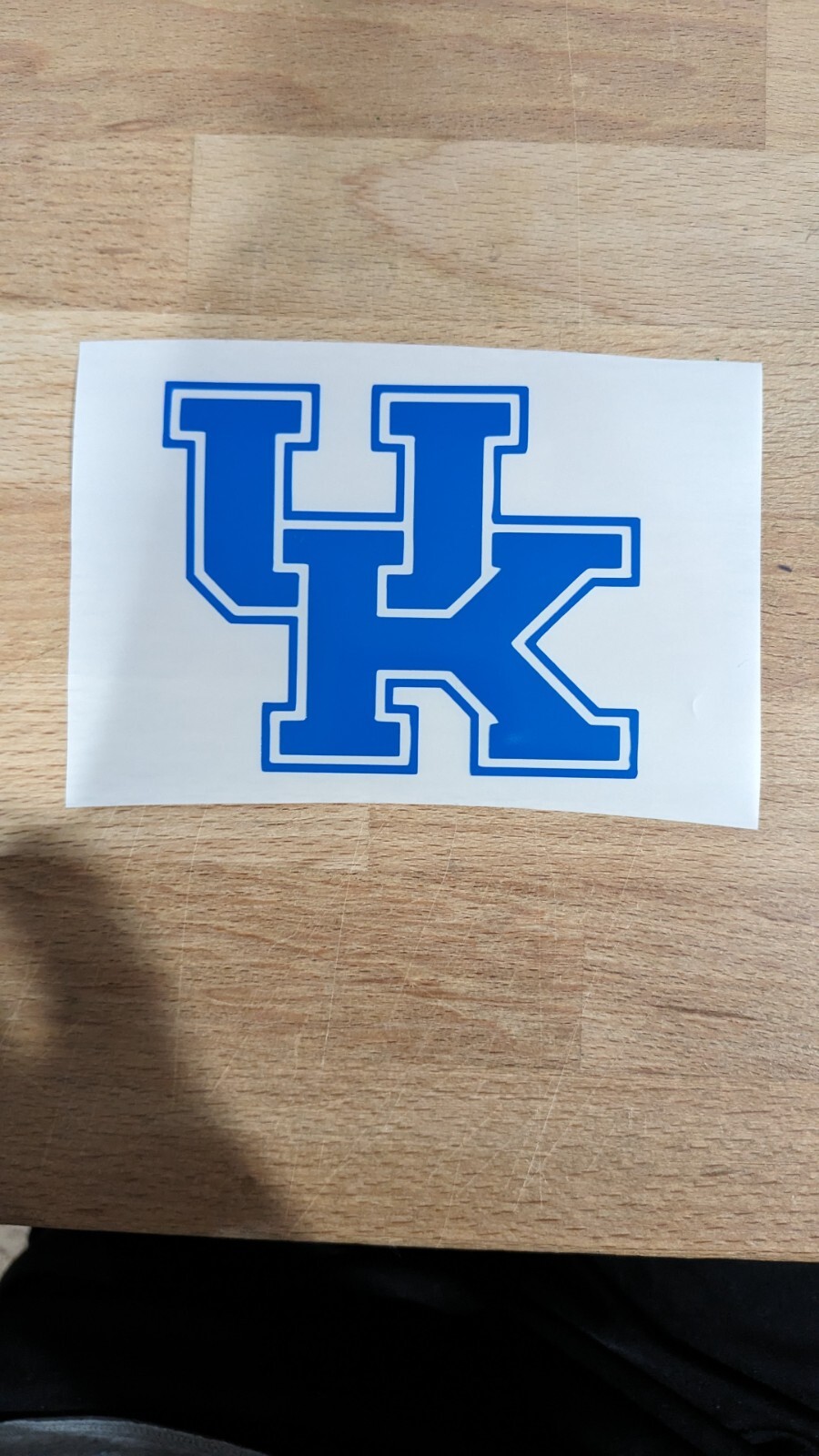 University of Kentucky Wildcats Decal | eBay