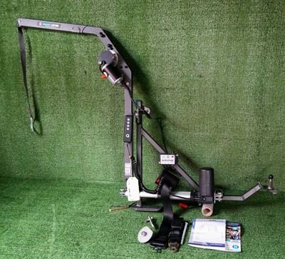 Autochair Smart Lifter LM Range 40KG Mobility Scooter / Wheelchair ...