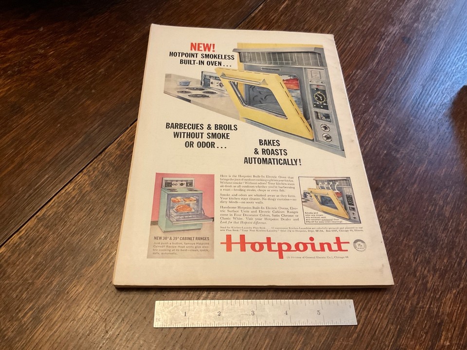 Choice of 10 Successful Farming 1960 | eBay