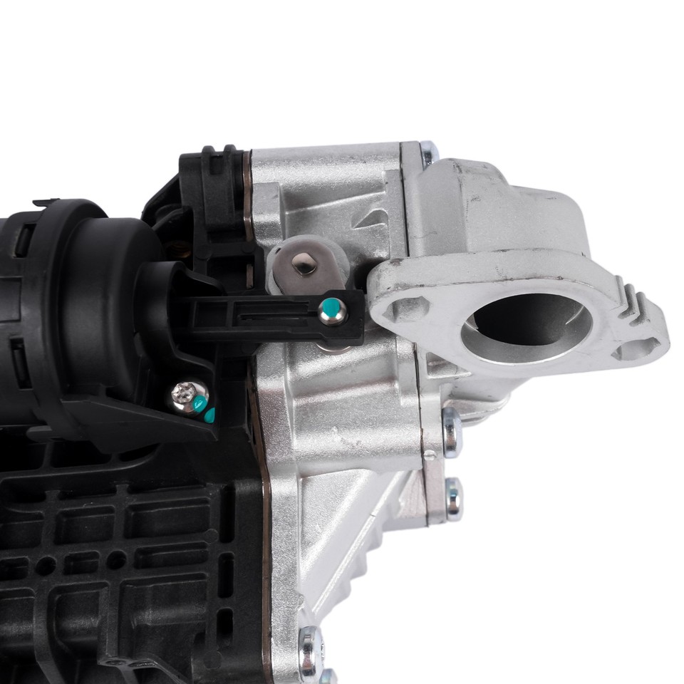 New EGR Valve Cooler for Citroen C3 C4 C5 Peugeot 208 308 1.5 BlueHDi ...